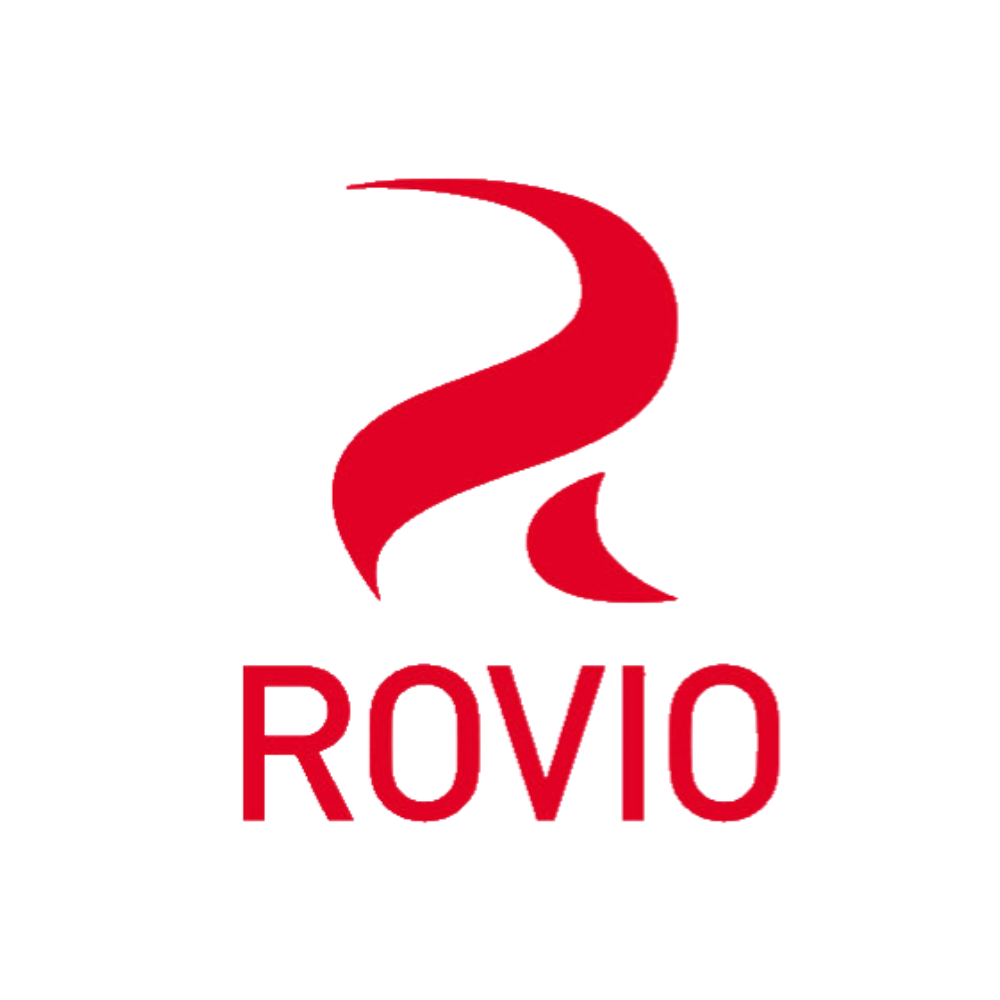 Rovio Case Study - Evolution Nordics