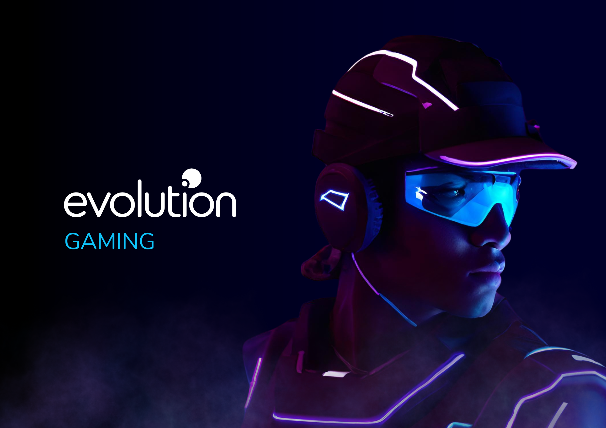 Evolution Recruitment Gaming - Home - Evolution Nordics