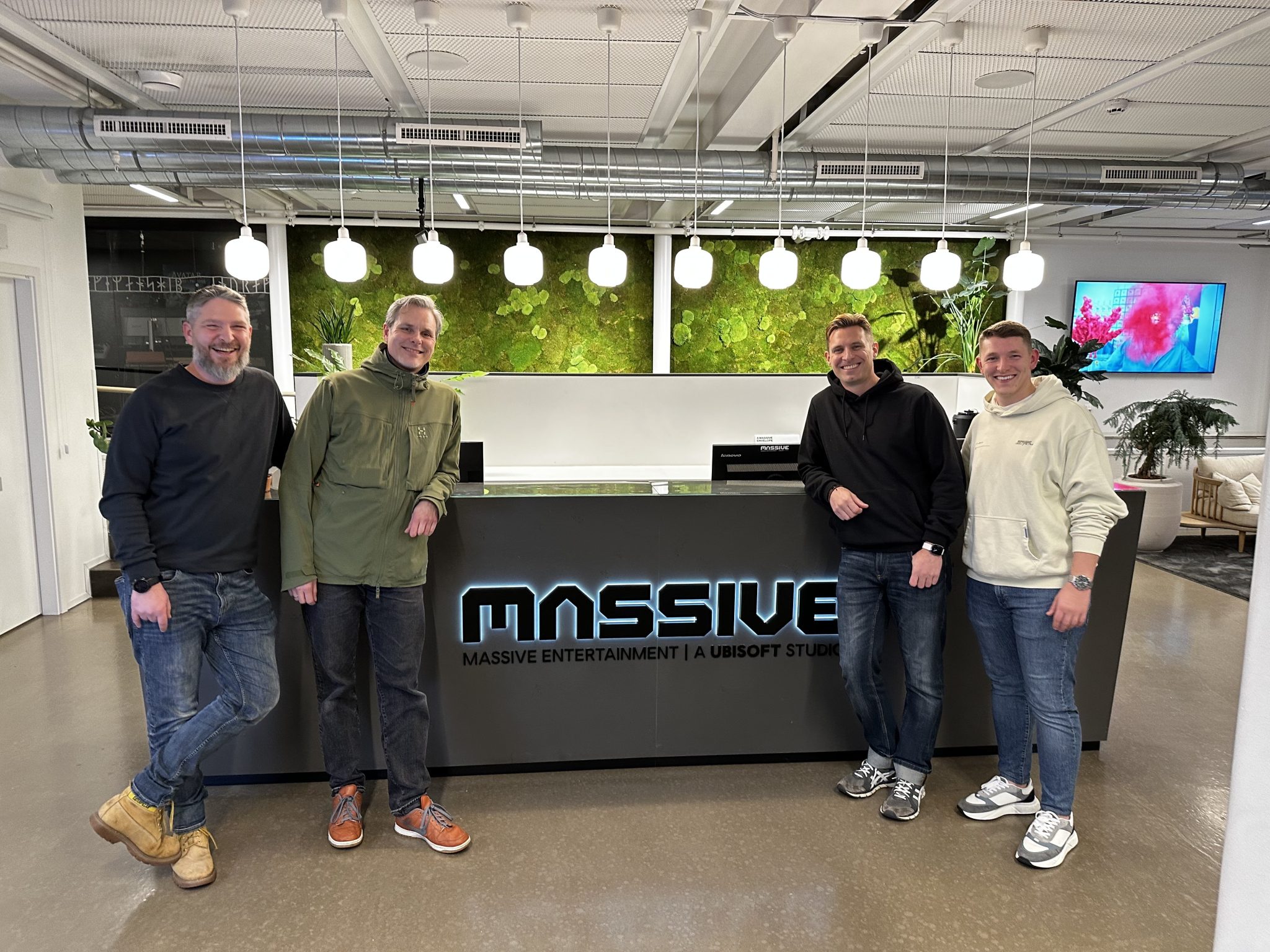 Evolution Recruitment Gaming - Home - Evolution Nordics