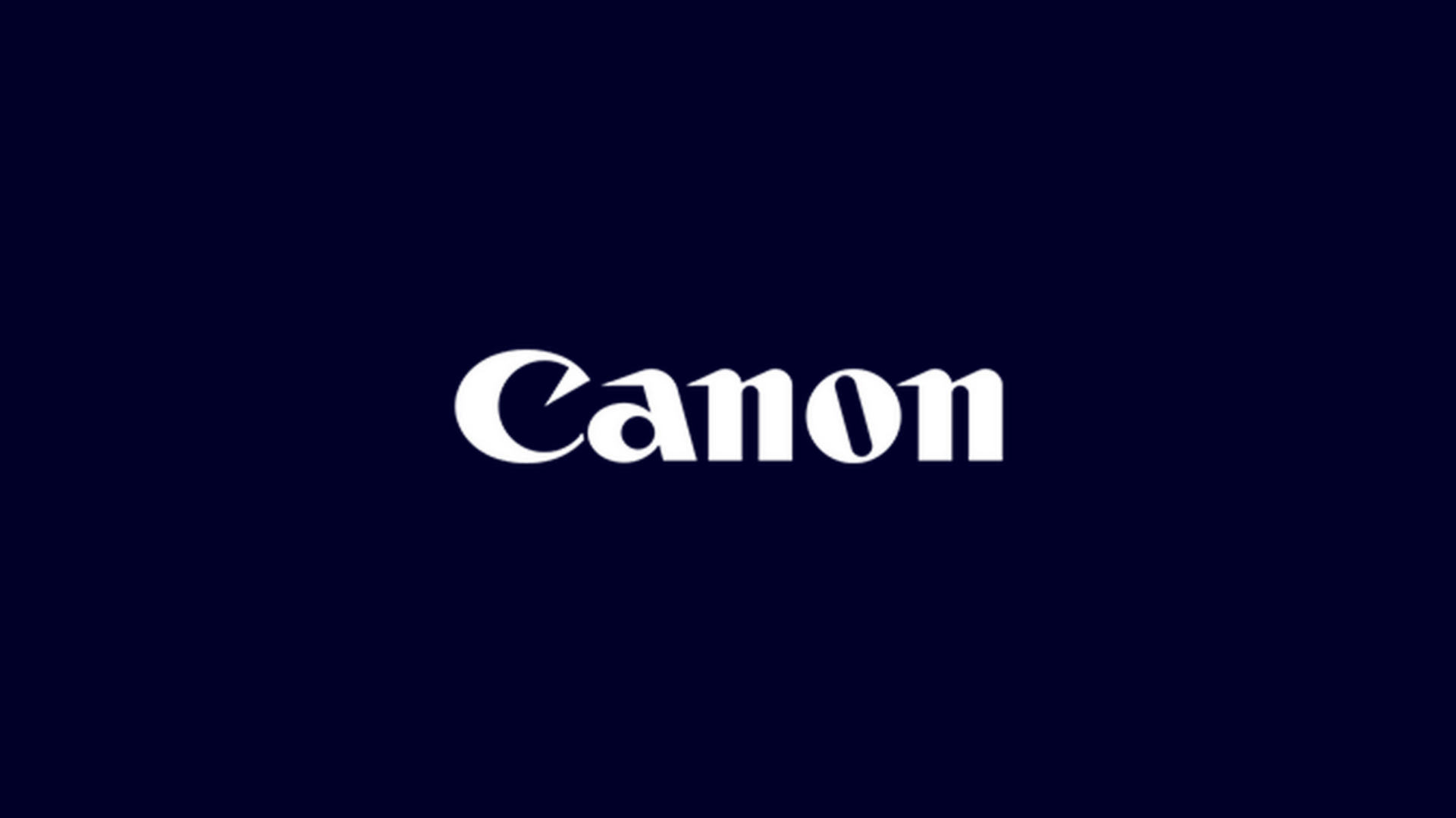 Canon Europe - Evolution Jobs UK