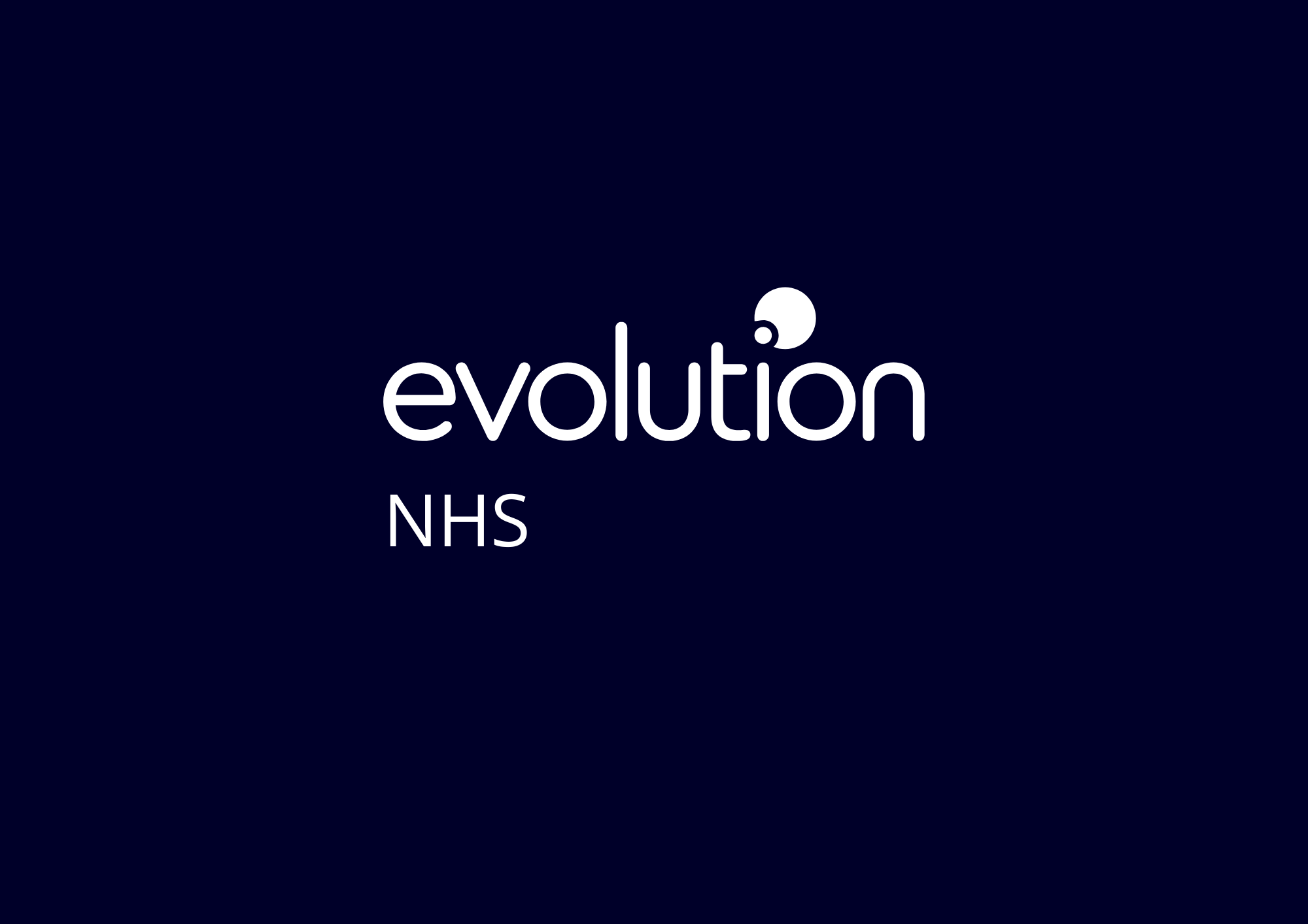 Evolution | Digital Health - Evolution Jobs UK