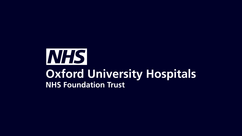 BadgerNet Floorwalking at Oxford University Hospitals NHS Foundation ...