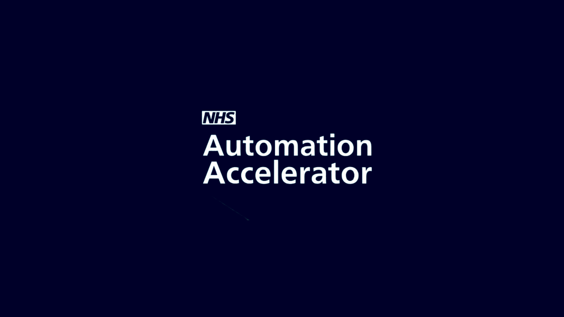 Automation Accelerator Hub [Rebrand 2023] - Evolution Jobs US