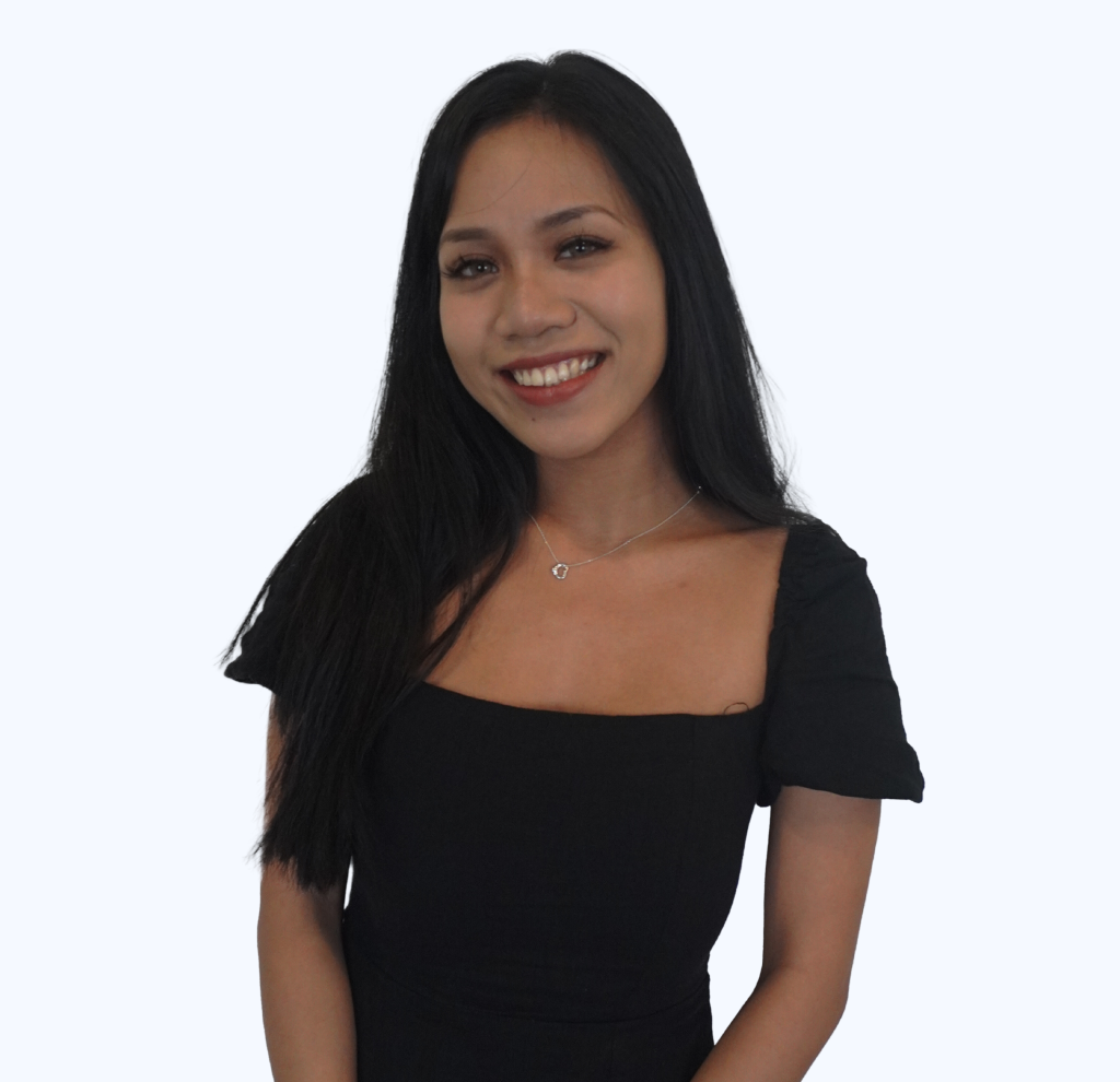 Veronica Evangelista - Evolution Recruitment Solutions