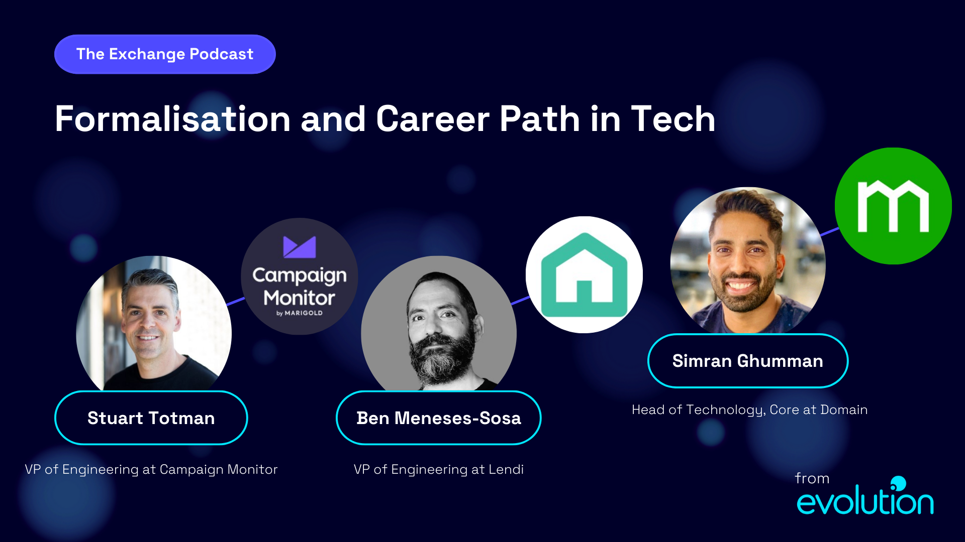 Evo AU #100 - Strategies For Future-Proofing Your Software Engineering Culture - Evolution ...