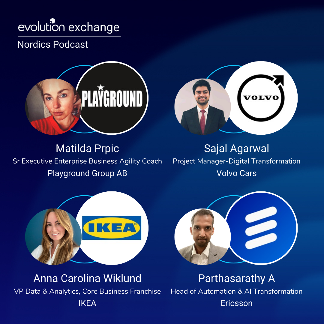 Evo AU #67 - The Composition of Data Engineering Teams & Transitioning ...