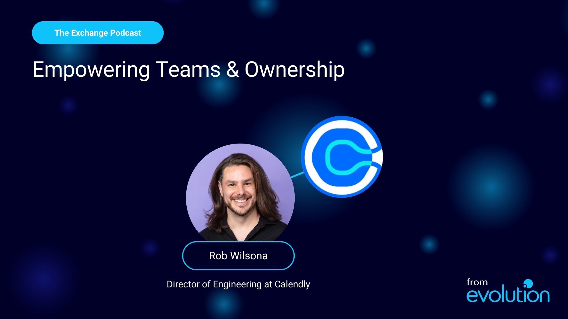 Evo USA #14 - Empowering Teams & Ownership - Evolution Recruitment ...