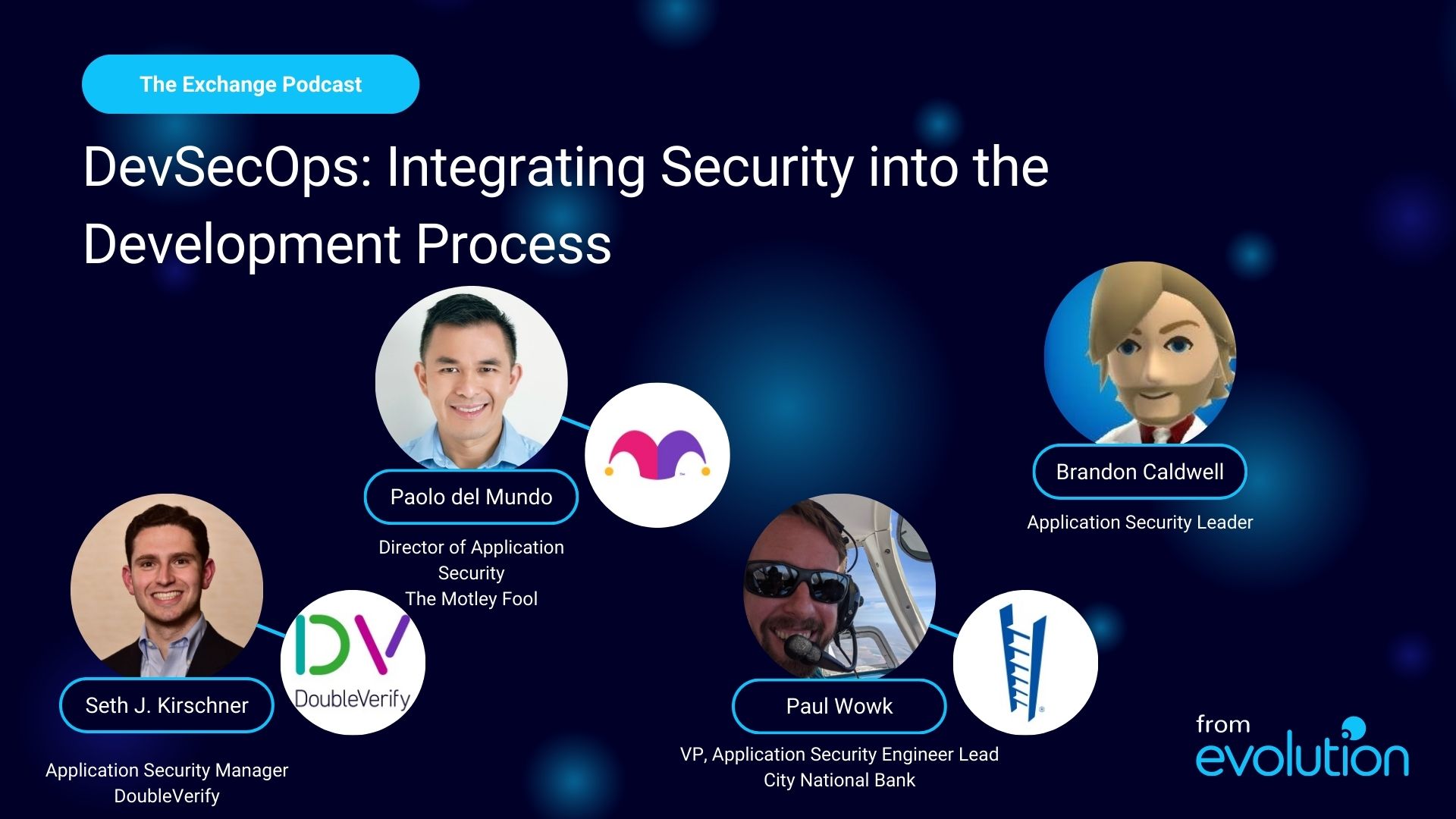 Evo Cyber Security 31 Devsecops Integrating Security Into The