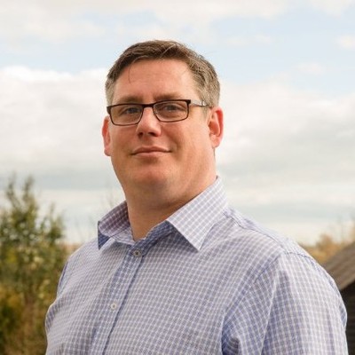 Evo UK #65 - Building High-Performance Teams - Evolution Recruitment ...