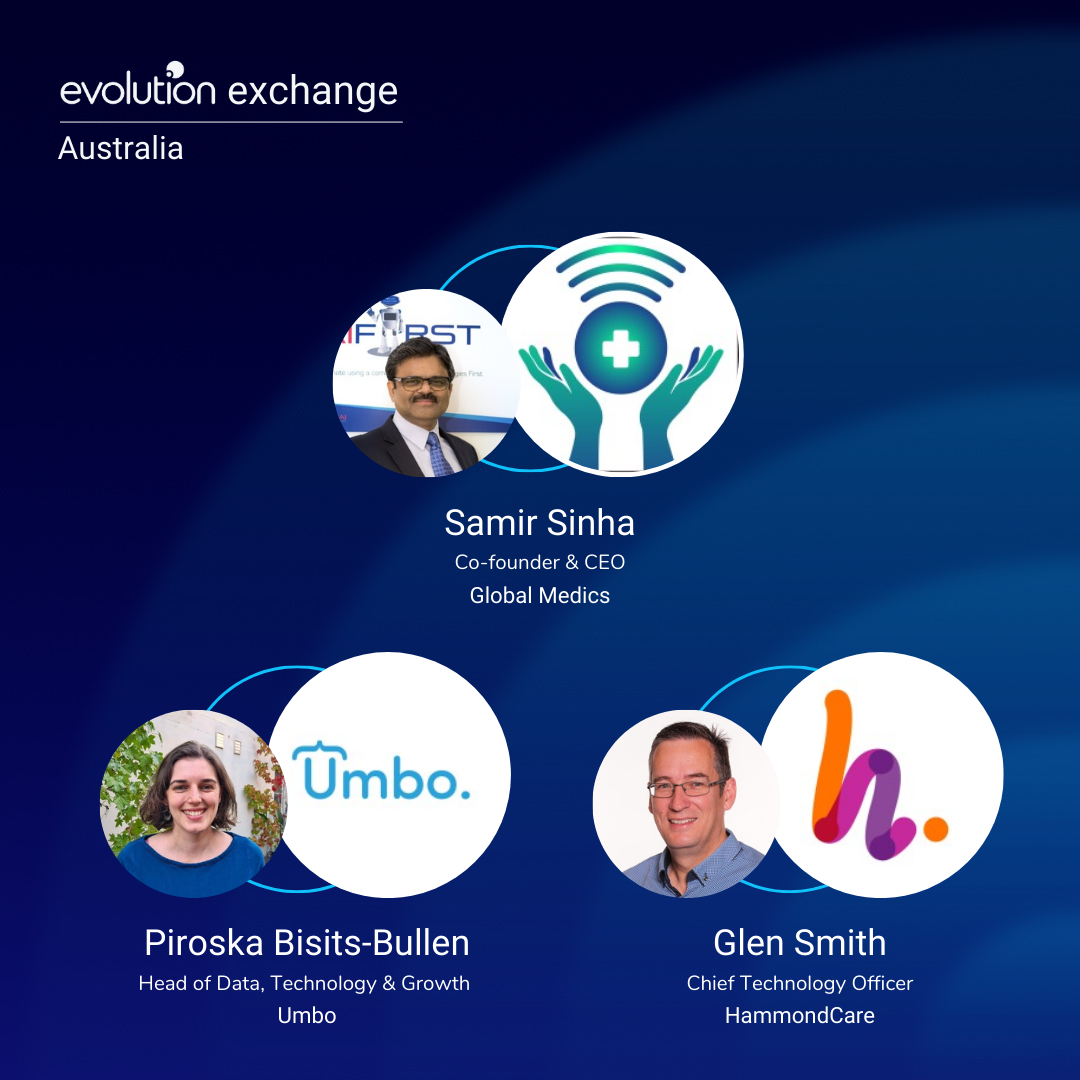 Evo AU #121 - How does AI affect the Healthcare Workforce - Evolution Recruitment Solutions