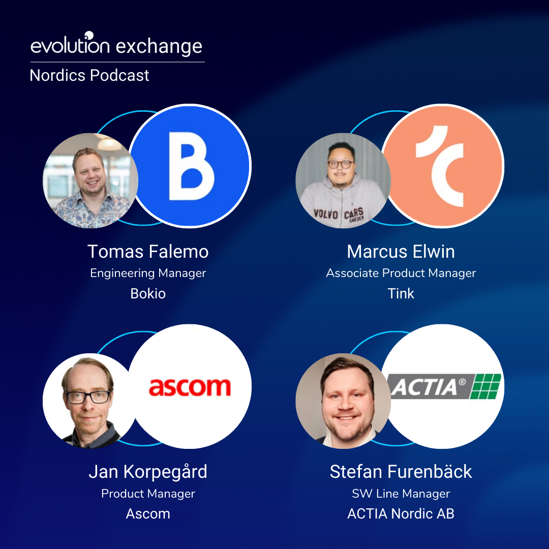 Evo Nordics #397 - Importance Of Work Life Balance - Evolution ...