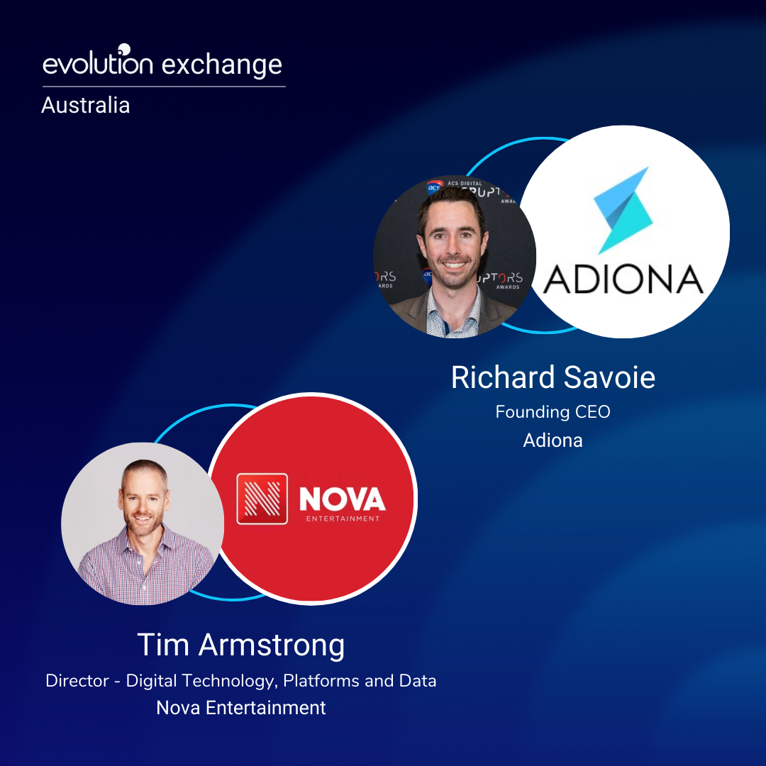 Evo AU #128 - Choosing the right Data team to enable scalability - Evolution Recruitment Solutions