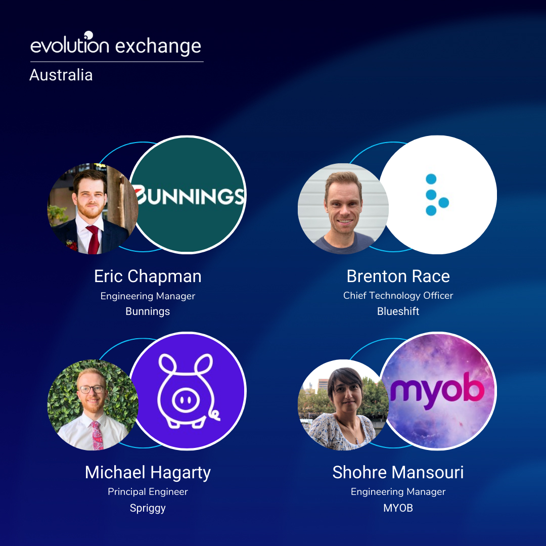 Evo AU #126 - Balancing Legacy Code - Evolution Recruitment Solutions