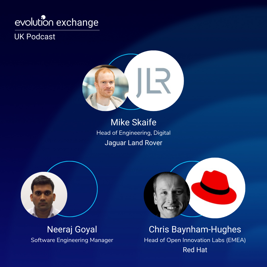 Evo UK #72 - Empowered Engineering Teams - Overcoming Challenges ...