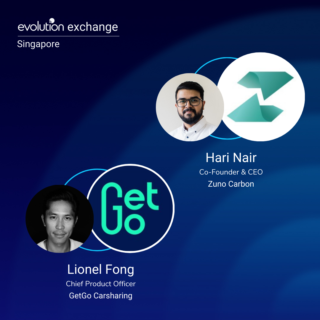 Evo SG #65 - The Tech Scene: Singapore vs US - Evolution Recruitment ...