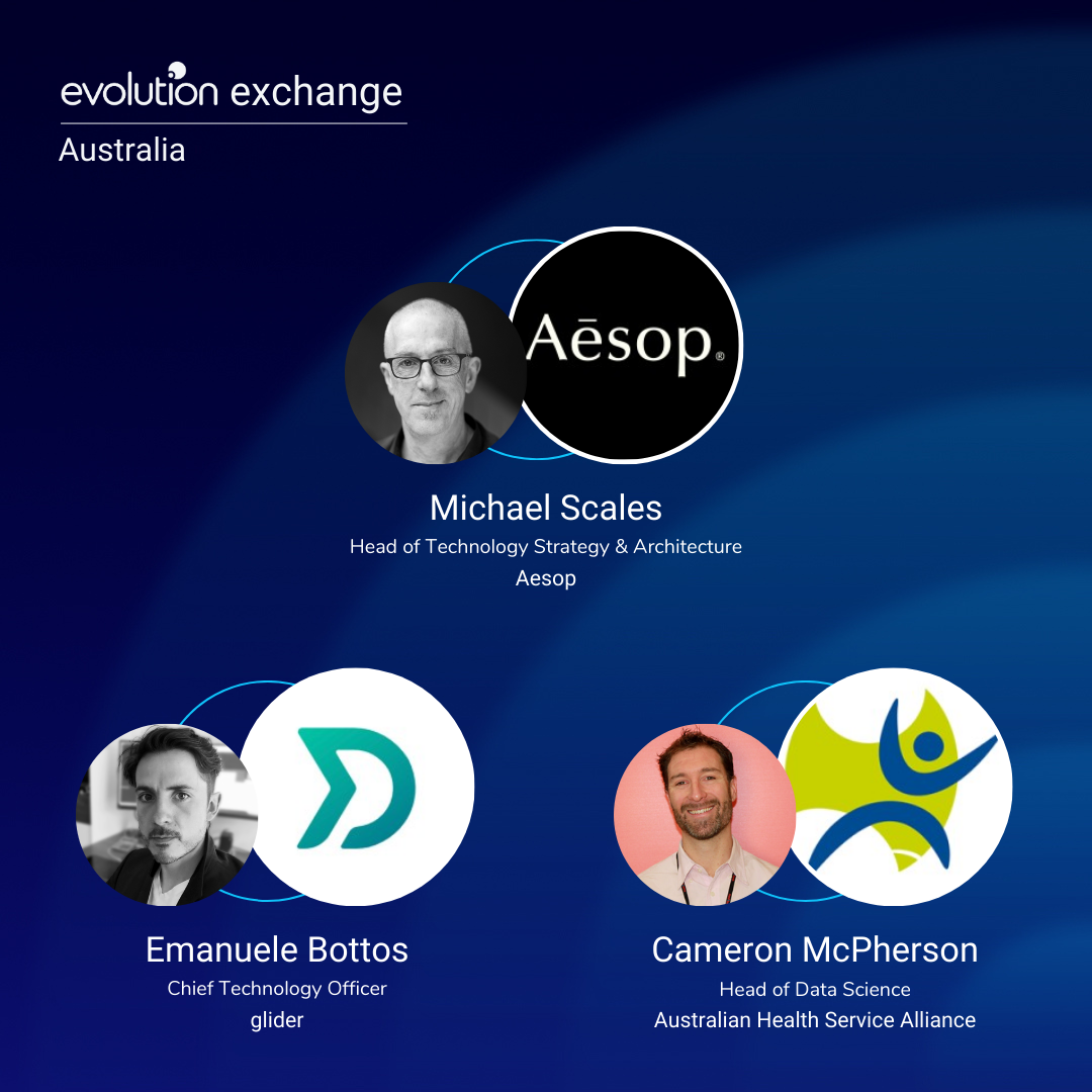 Evo AU #139 - Enabling Hybrid Work - Evolution Recruitment Solutions