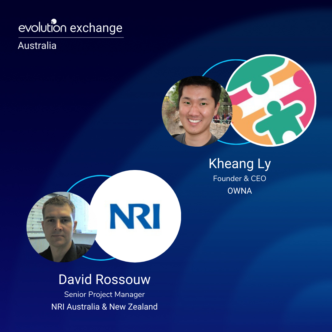 Evo AU #151 - Retaining Top Tech Talent - Evolution Recruitment Solutions