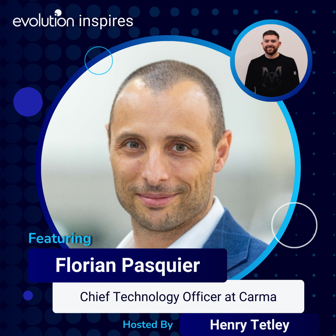 Evo Inspires - Forest Handford - Software Engineering Manager - Home ... Evo Inspires - Forest Handford - Software Engineering Manager - Home ...