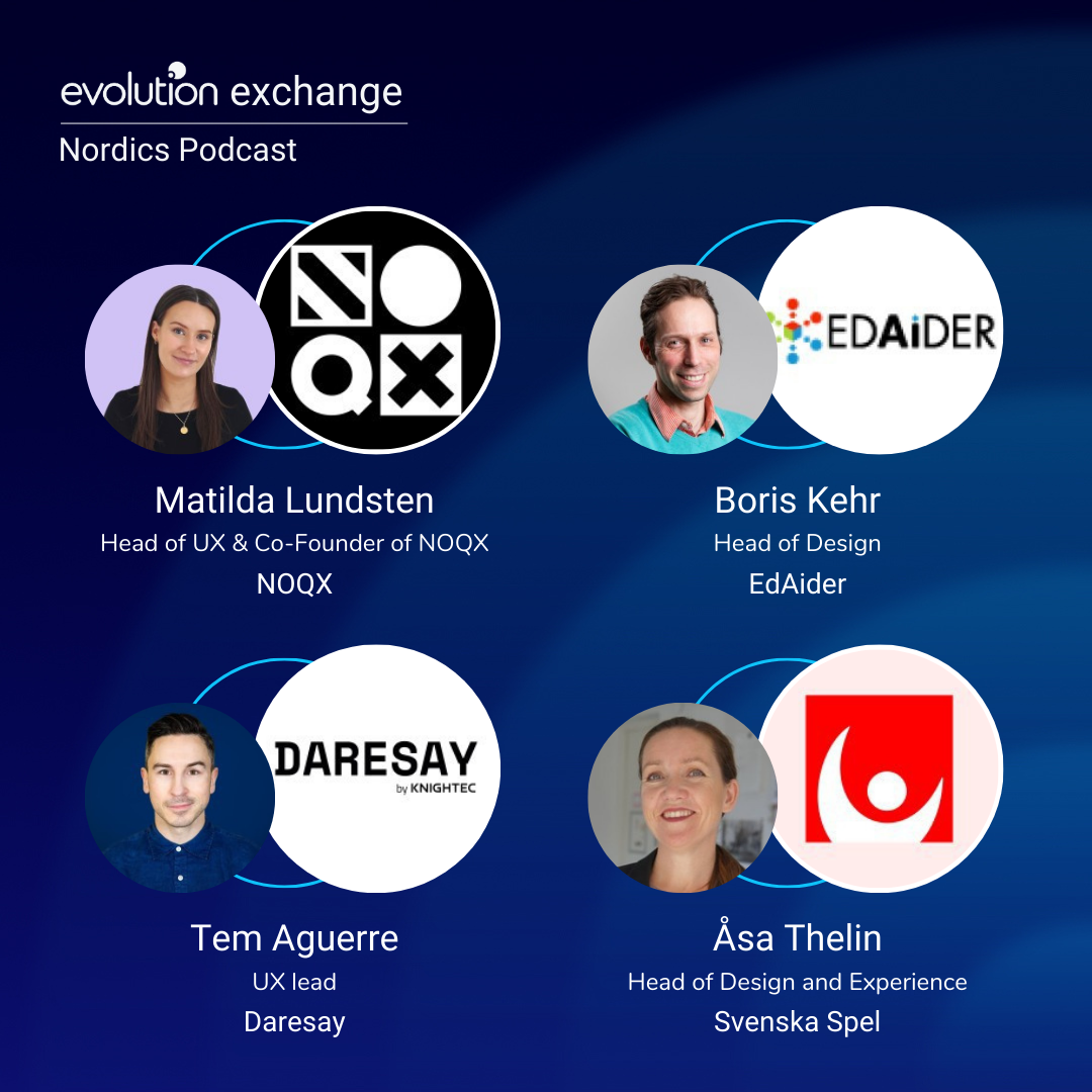 Evo Nordics #452 - The Future Of Design How AI Could Change The World ...