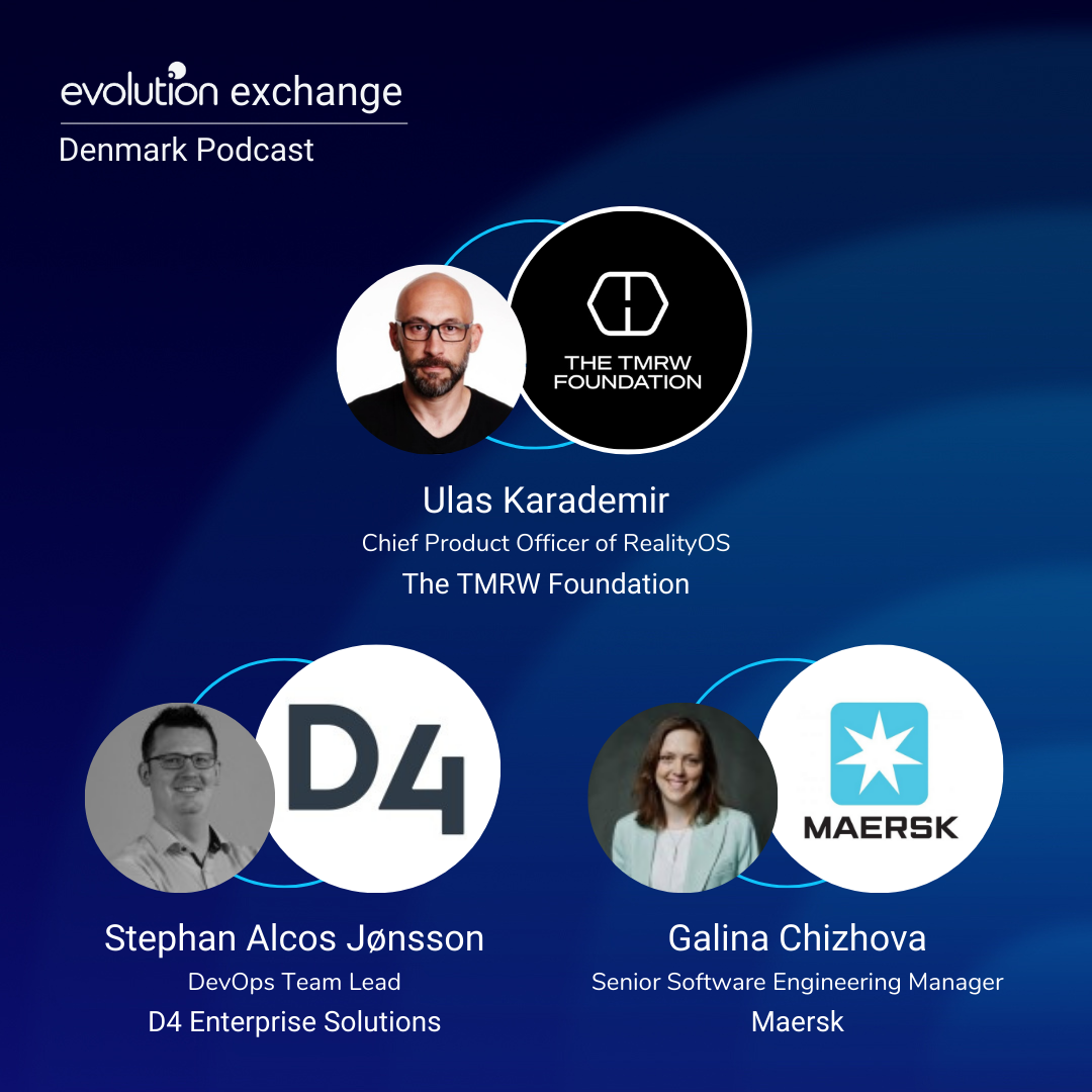 Evo DK #116 - Navigating Leadership - Strategies for Leading Diverse ...