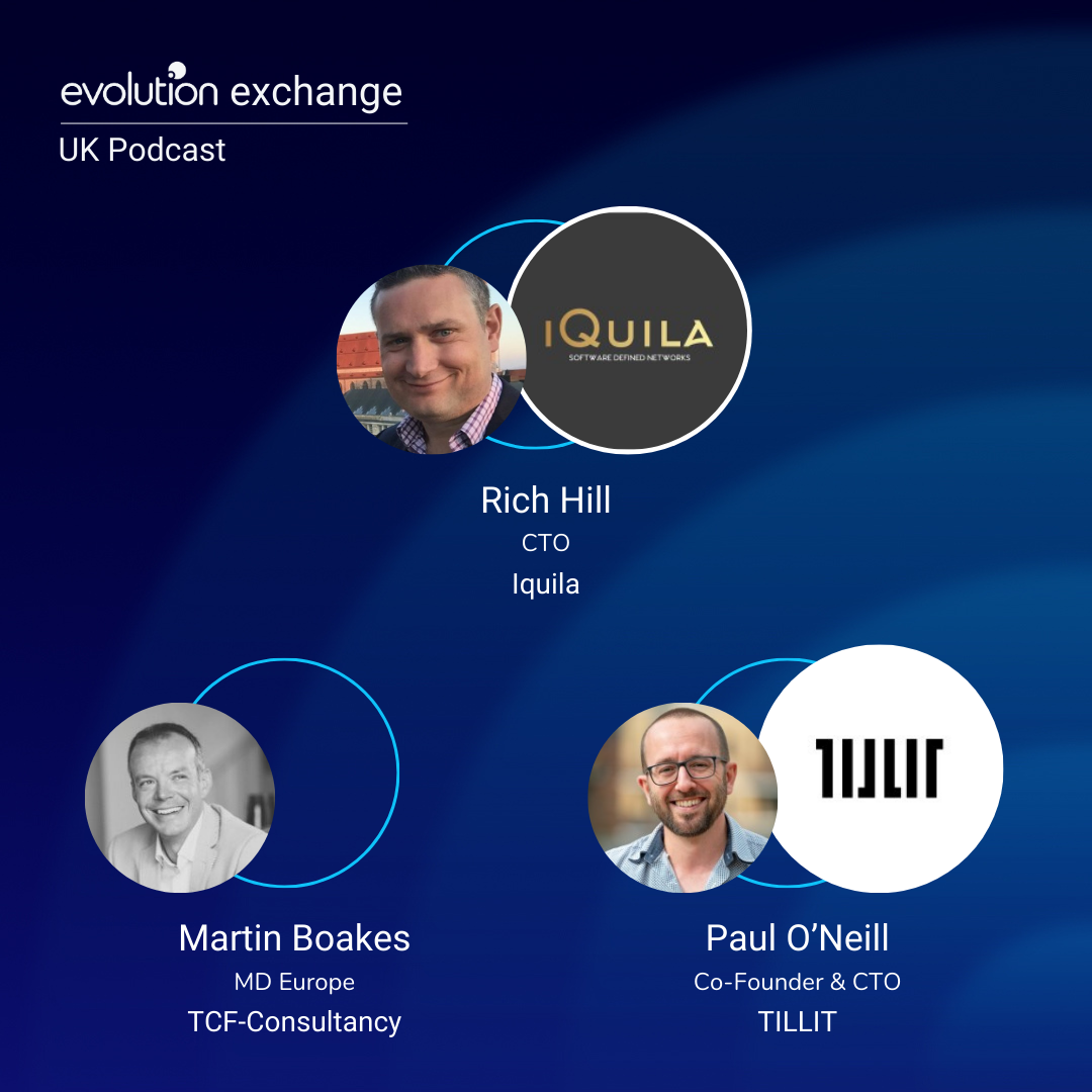 Evo UK #93 - Implementing AI Into Your Business In 2024 - Evolution ... Evo UK #93 - Implementing AI Into Your Business In 2024 - Evolution ...