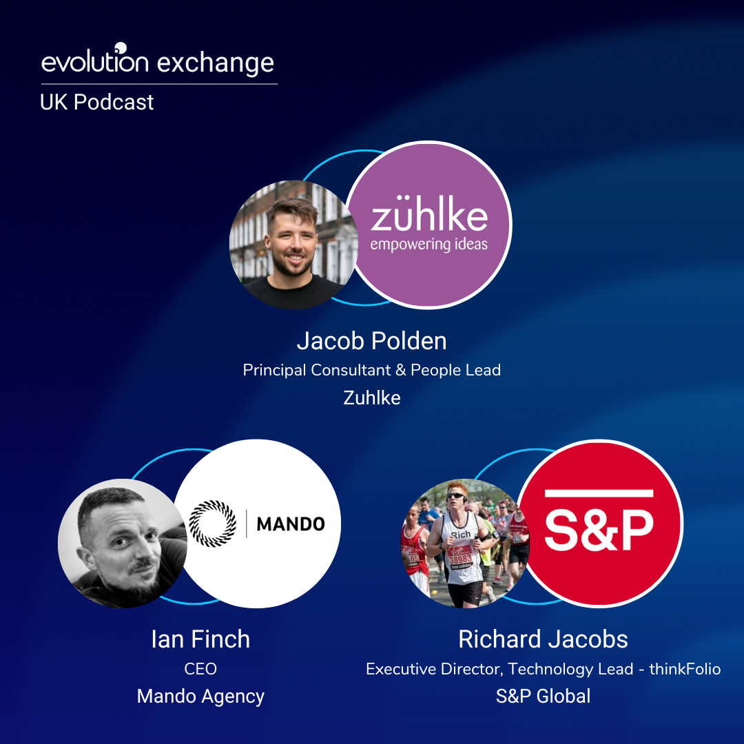 Evo UK #98 - Navigating Team Dynamics In Development Projects ...