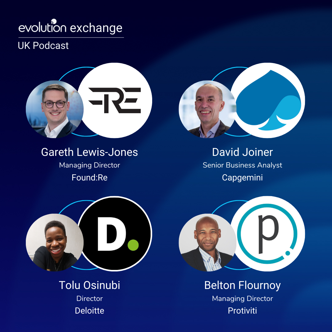 Evo UK #117 - Creating Policy & Culture Where Supportive Teams Thrive - Evolution Recruitment ...