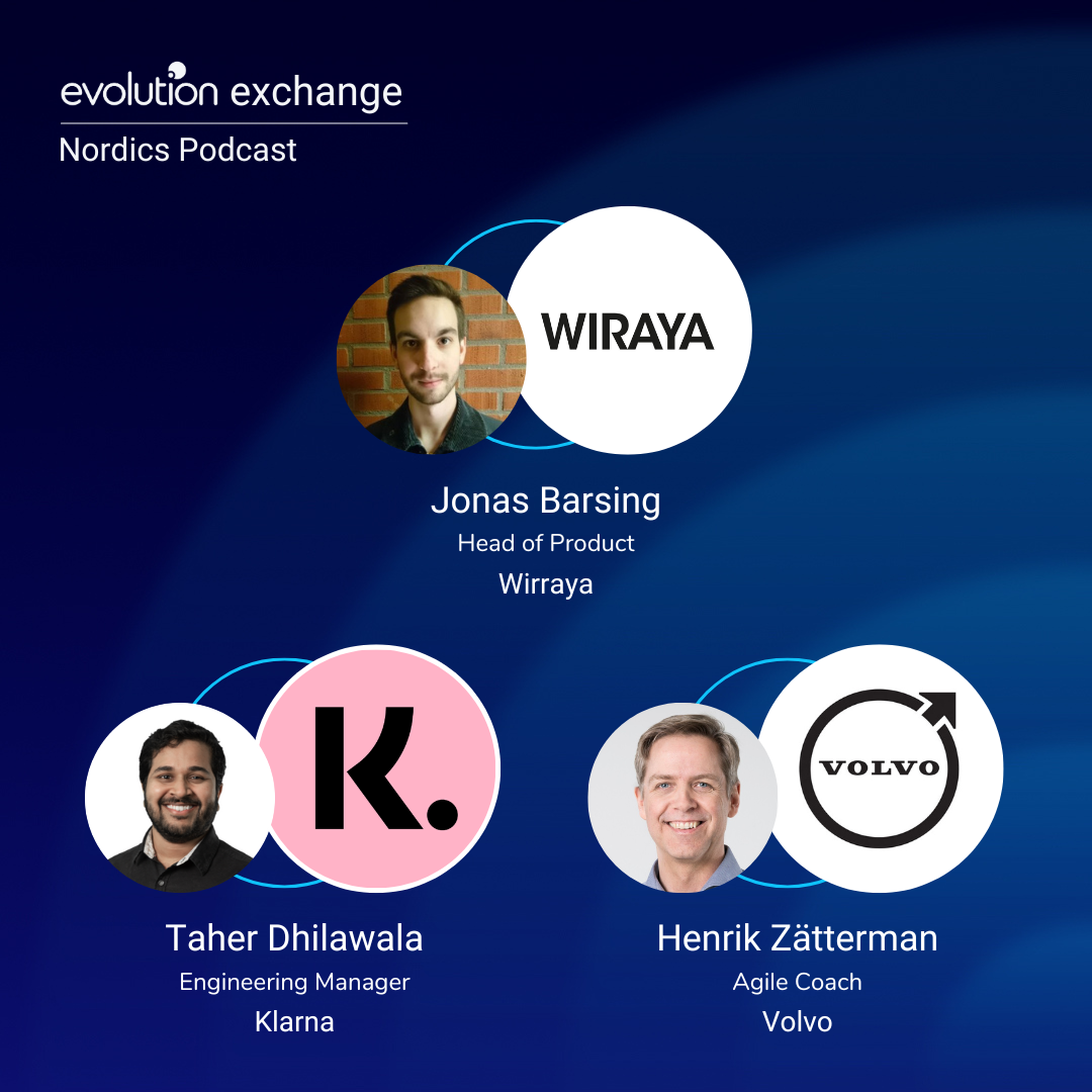 Evo Nordics #532 - Effective Team Communication In A Remote Work Environment - Evolution ...