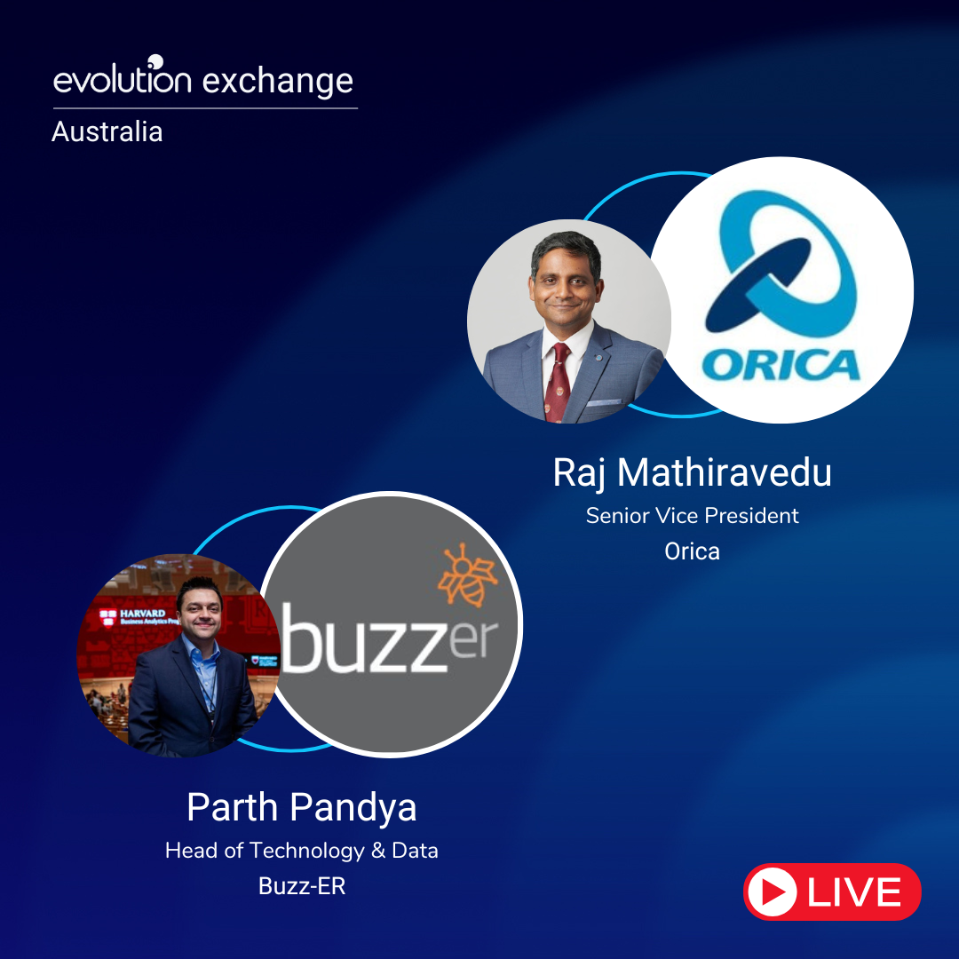 Evo AU #179 - Transforming Business with AI Real-World Experiences and ...